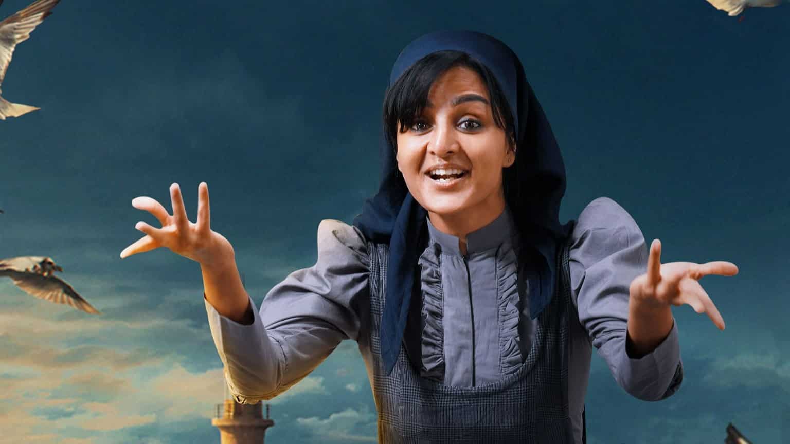 Ayisha on OTT: Here’s when you can stream Manju Warrier's film on ManoramaMax