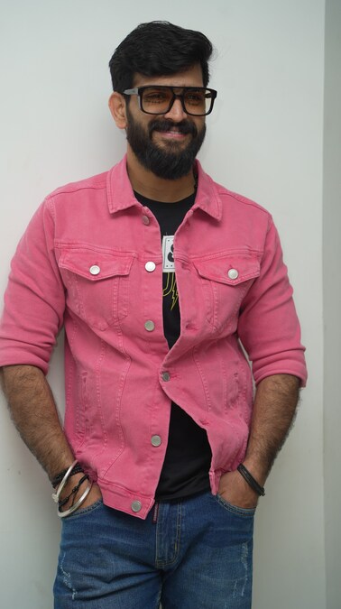 Manku Bhai Foxy Rani: Bigg Boss Kannada 9 winner Roopesh Shetty gets ...