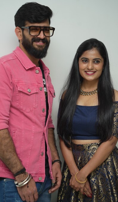 Manku Bhai Foxy Rani: Bigg Boss Kannada 9 winner Roopesh Shetty gets ...