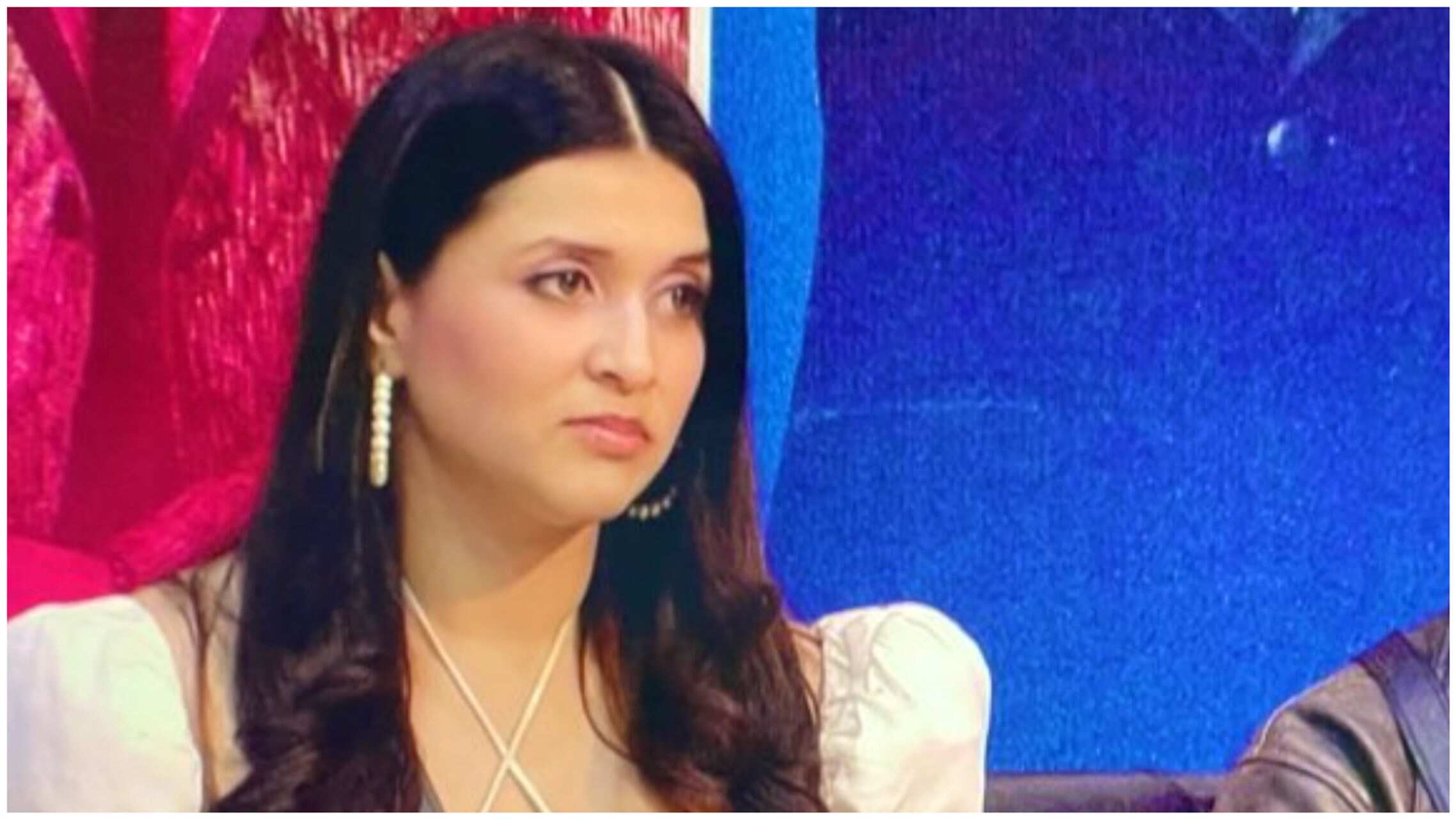 Bigg Boss 17 – Mannara Chopra asserts she is not a ‘doll without emotions’