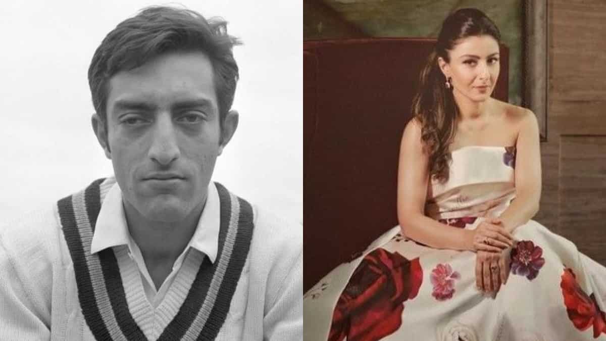 Soha Ali Khan Shares A Rare Video Of Her Father Mansoor Ali Khan Pataudi On His Death Anniversary