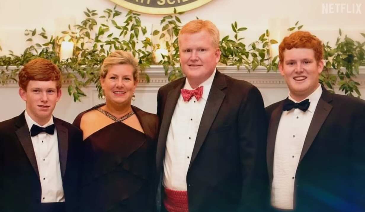 Murdaugh Murders: A Southern Scandal review: Netflix's true-crime ...