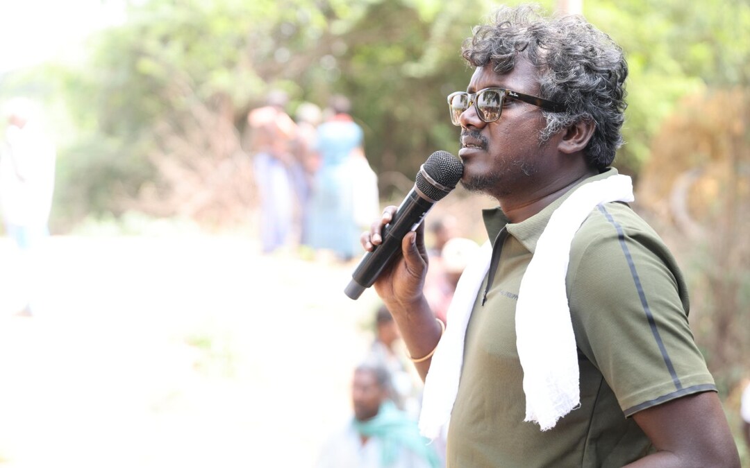 Director Mari Selvaraj Interview: Vaazhai is testament to my happiest ...