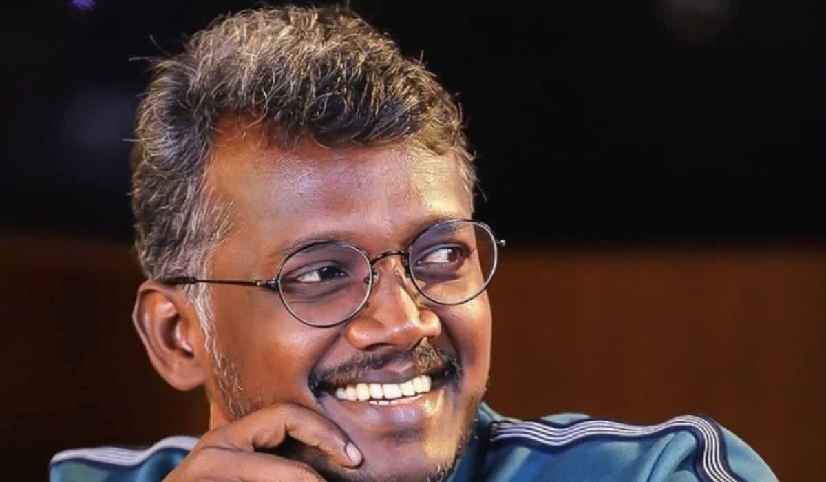 Bison director Mari Selvaraj draws the line: Don’t ever ask me why I ...