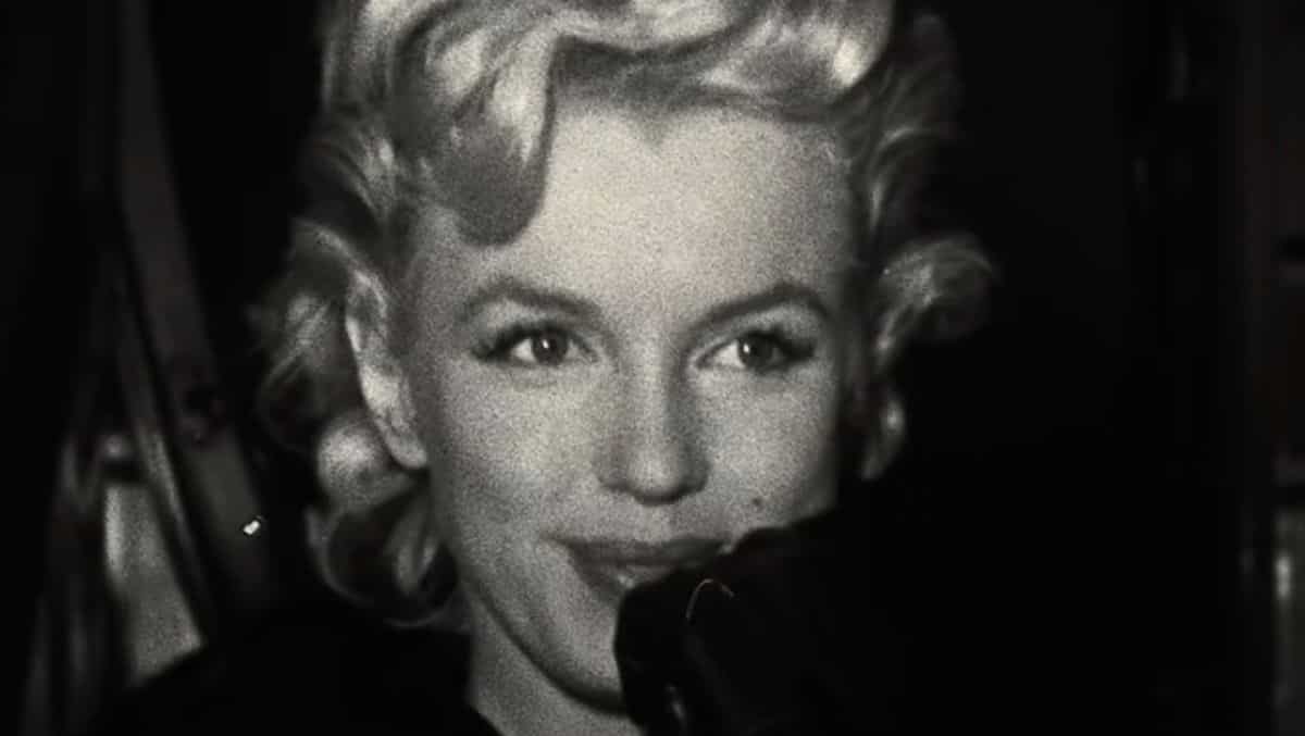 The Mystery of Marilyn Monroe: The Unheard Tapes trailer — Netflix ...