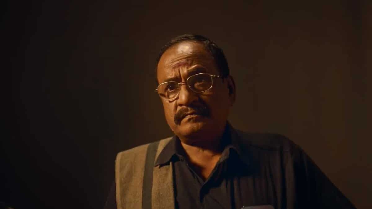 SHOCKING! Jailer actor Marimuthu passes away, condolences pour in from ...