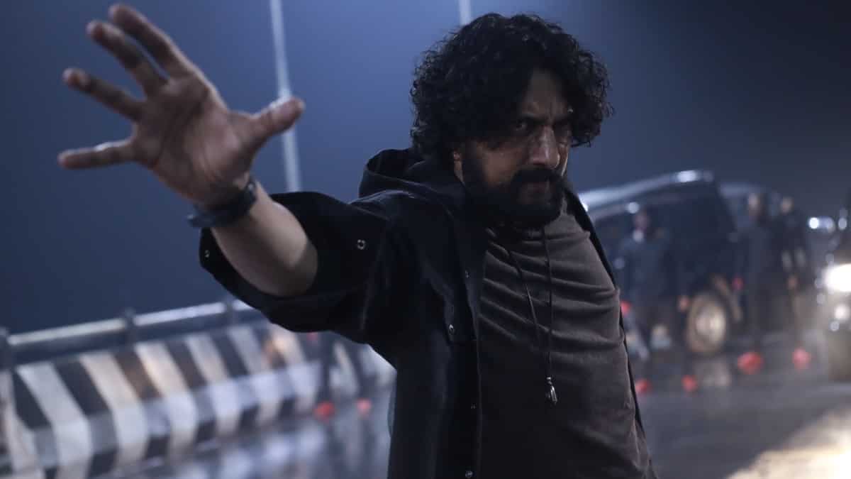 Mark movie box office day 2: Kichcha Sudeep thriller struggles to make ...