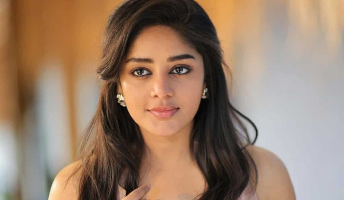 Mark actor Deepshikha: Did not have a dupe, sustained injuries, but it’s rare role that I enjoyed