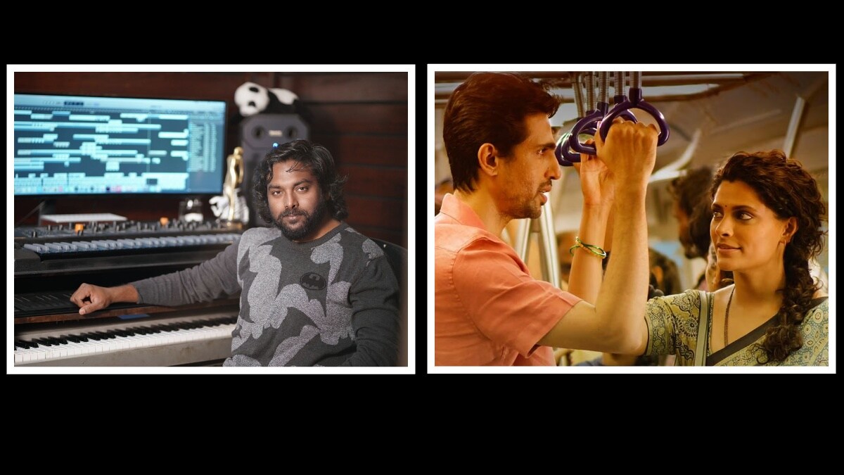 Mallesham, Awe composer Mark K Robin makes a fine Hindi debut with 8 A ...
