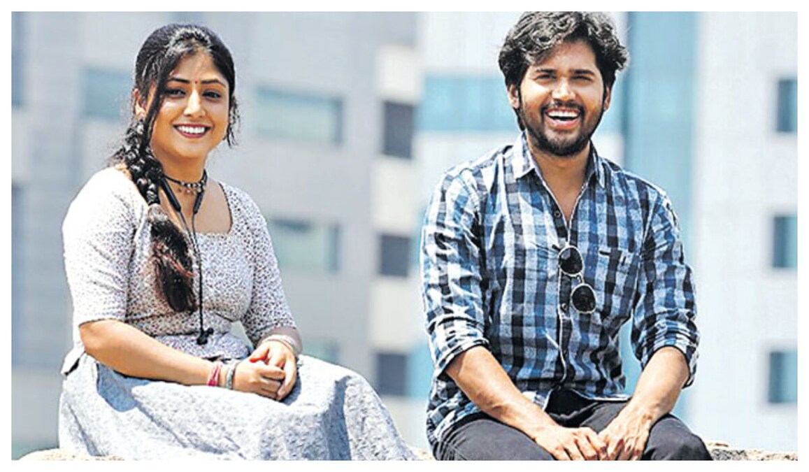 Market Mahalakshmi OTT release date - Here's when to stream the ...