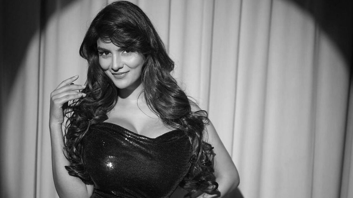 Anveshi Jain: When I did Martin, I had no idea I was a part of such a ...