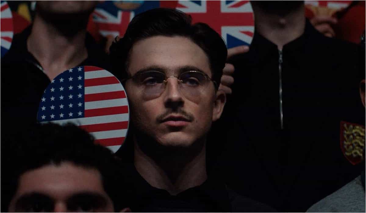 Marty Supreme release date timeline, plot, trailer, cast and more details about Timothee ...