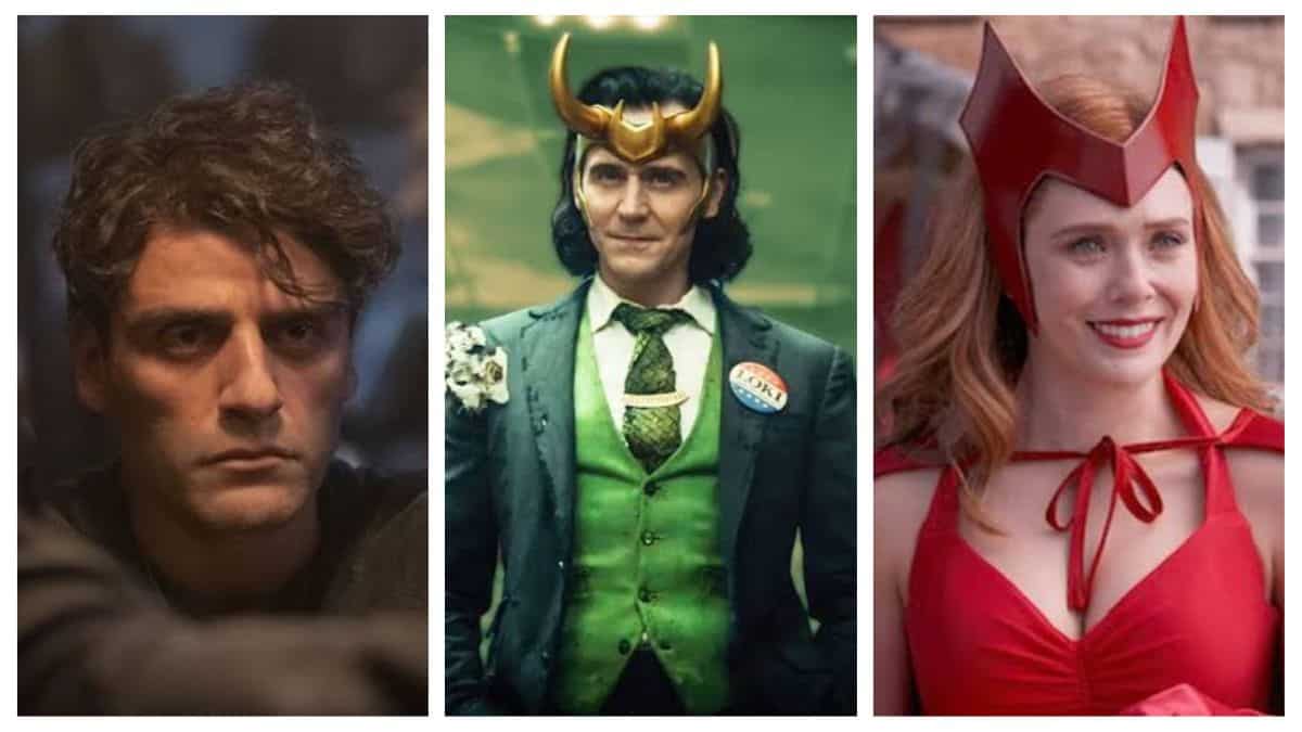 Check out this quiz on Marvel TV shows