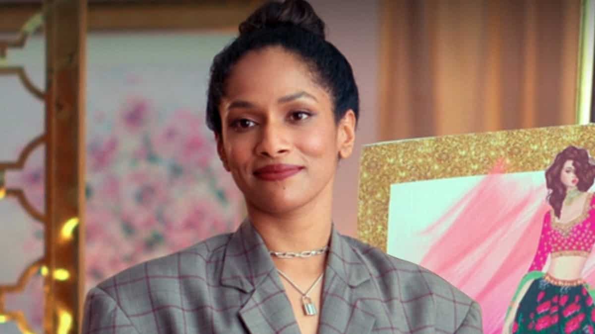 Masaba Masaba 2 trailer: Masaba Gupta juggles between heart and hustle ...