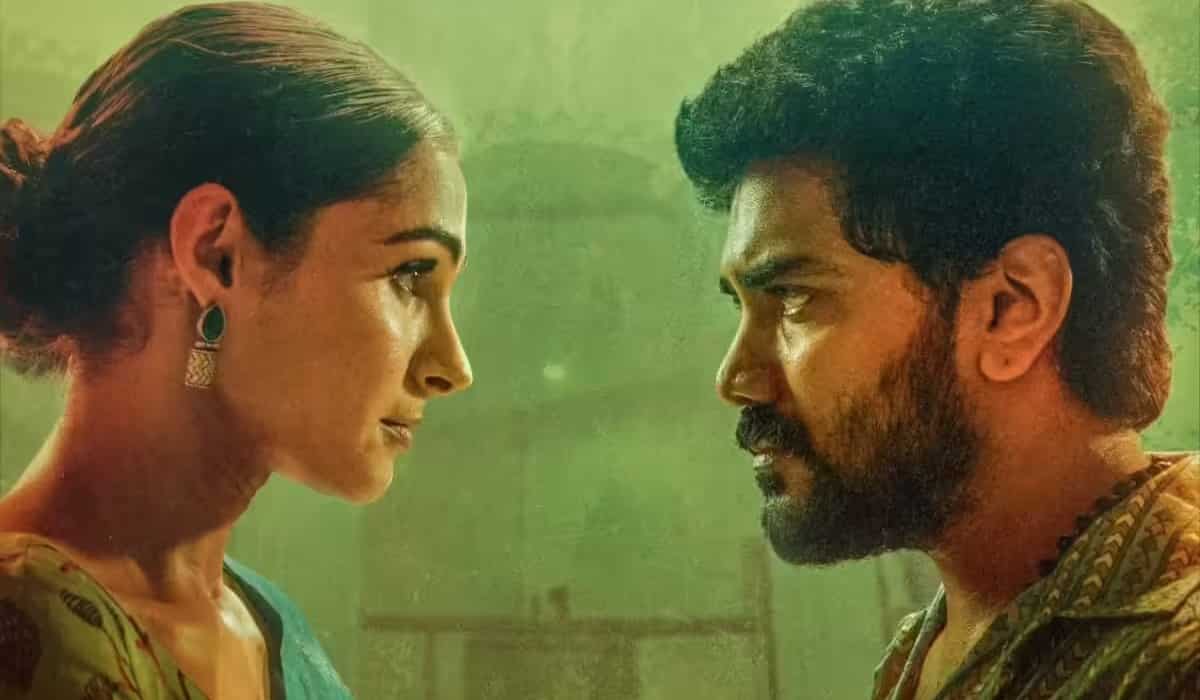 Mask movie 2025: Release date, cast, trailer, OTT platform; Everything ...