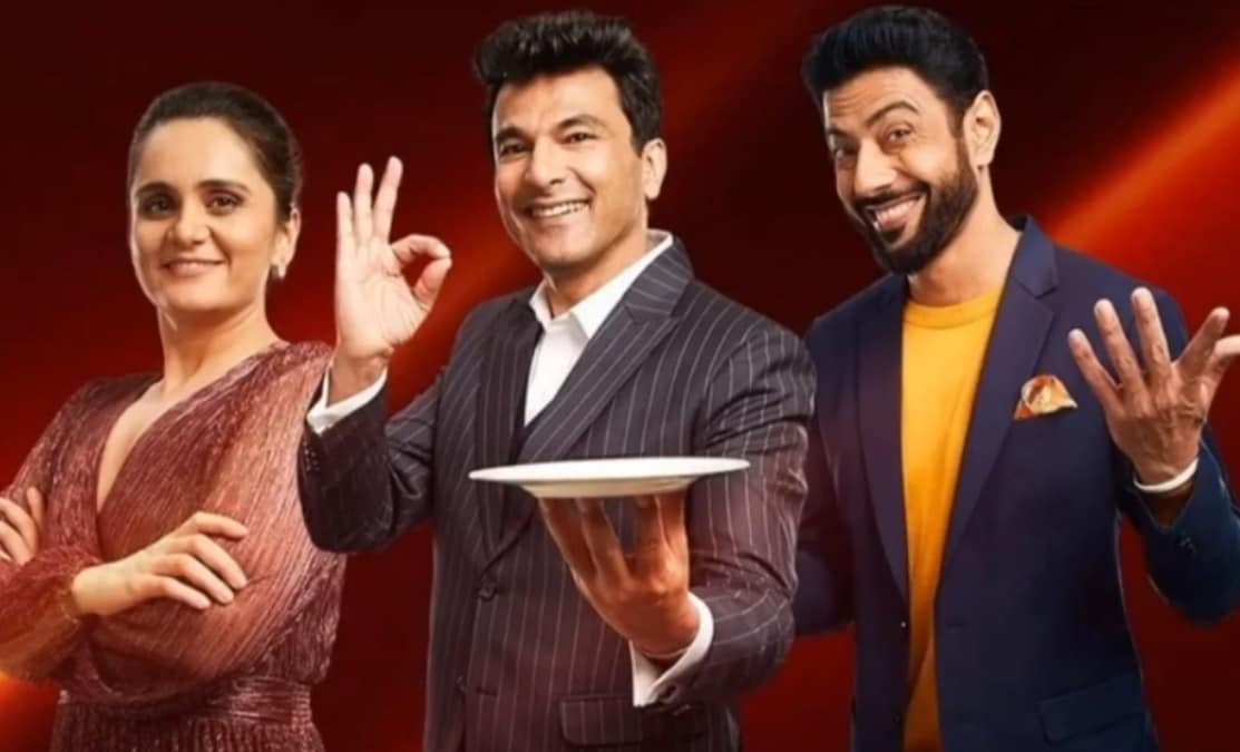MasterChef India 2022: Ranveer Brar, Vikas Khanna, Garima Arora ...