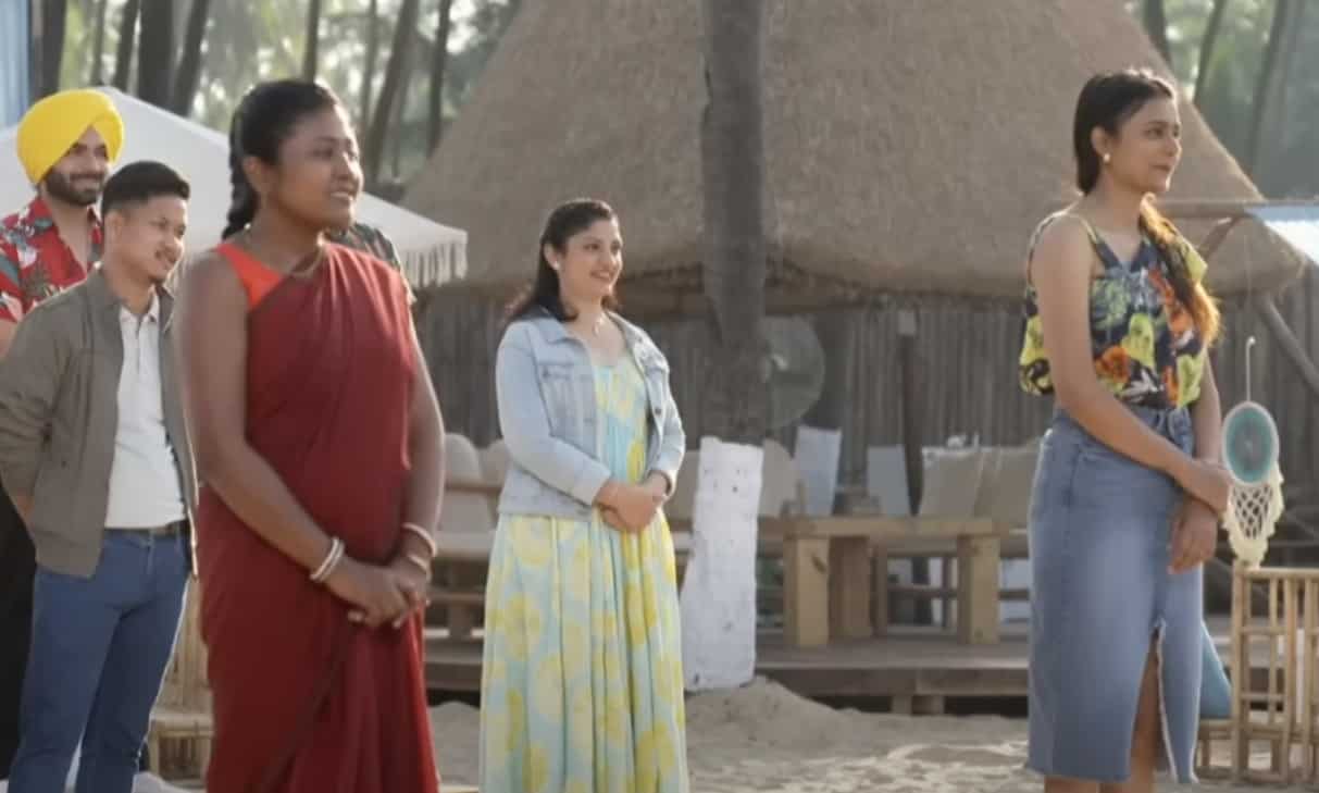 MasterChef Indian season 7: Homecooks choose Priya over Priyanka for ...