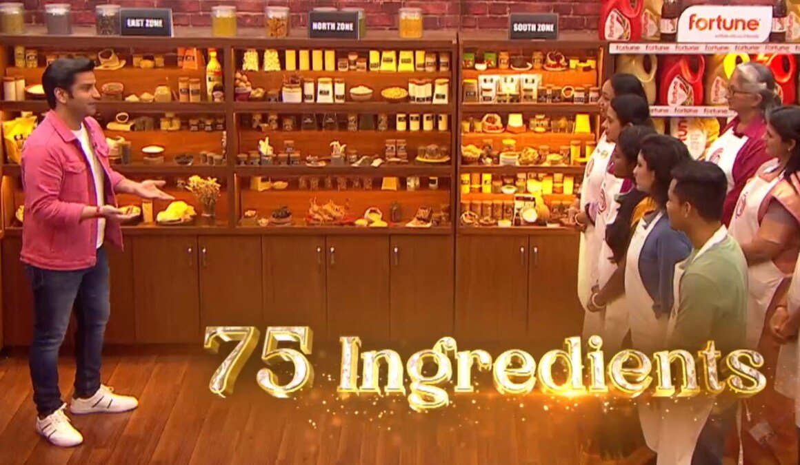 MasterChef India Season 7: Chef Kunal Kapur arrives at Ranveer Brar ...