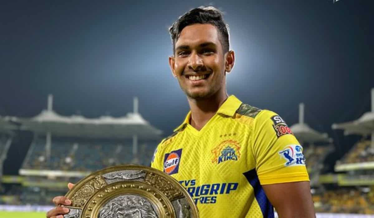5 reasons why CSK must retain Matheesha Pathirana ahead of IPL auction