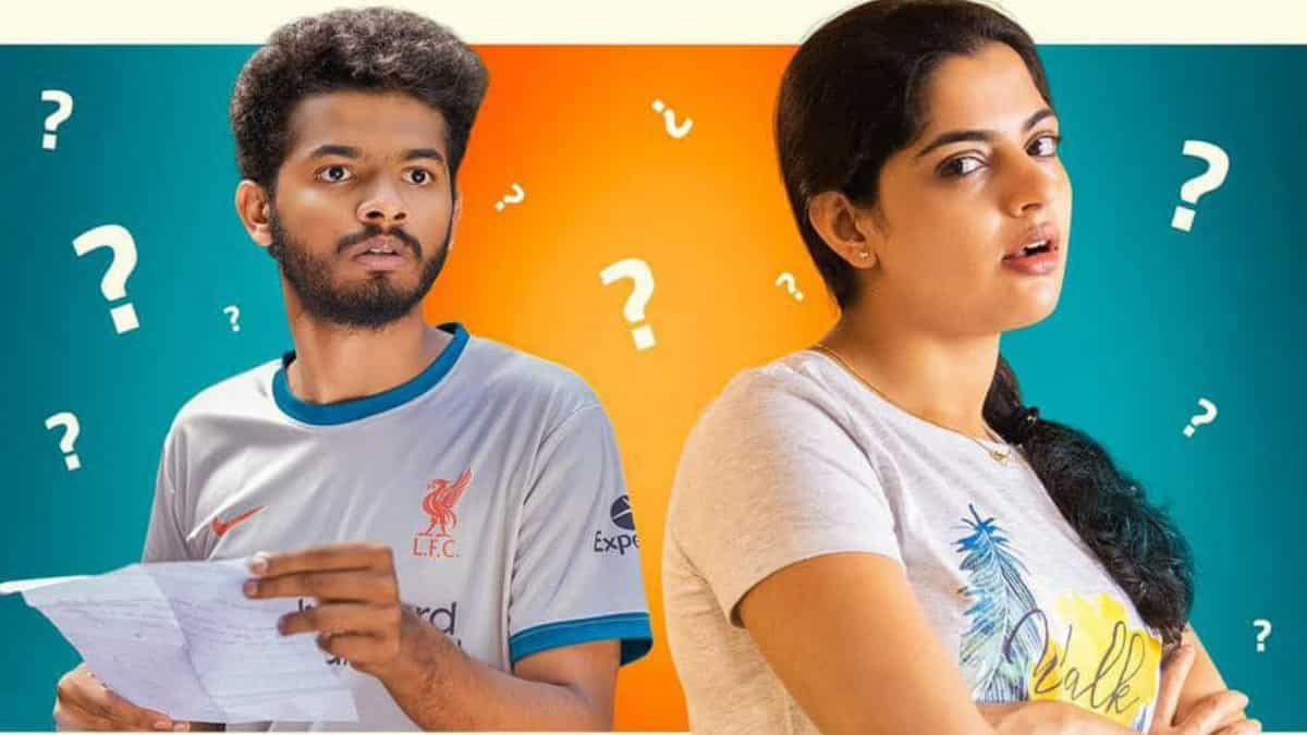 Jo & Jo trailer: Nikhila Vimal, Mathew Thomas and Naslen star in ... Jo & Jo trailer: Nikhila Vimal, Mathew Thomas and Naslen star in ...