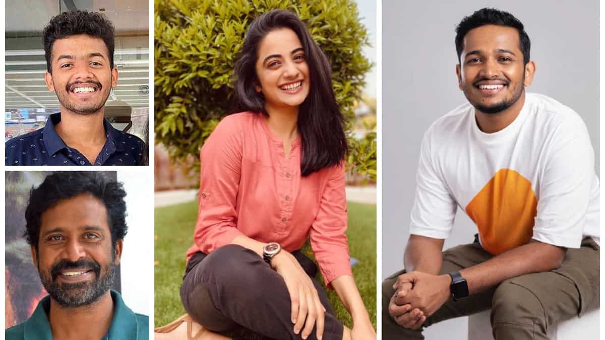 Exclusive! Mathew Thomas, Basil Joseph’s sports drama Kapp centres on a ...