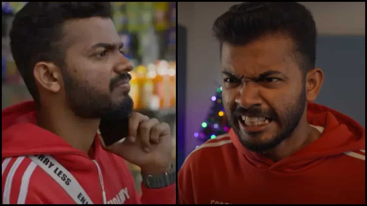 Bromance star Mathew Thomas reacts to trolls, ‘overacting’ comments ...