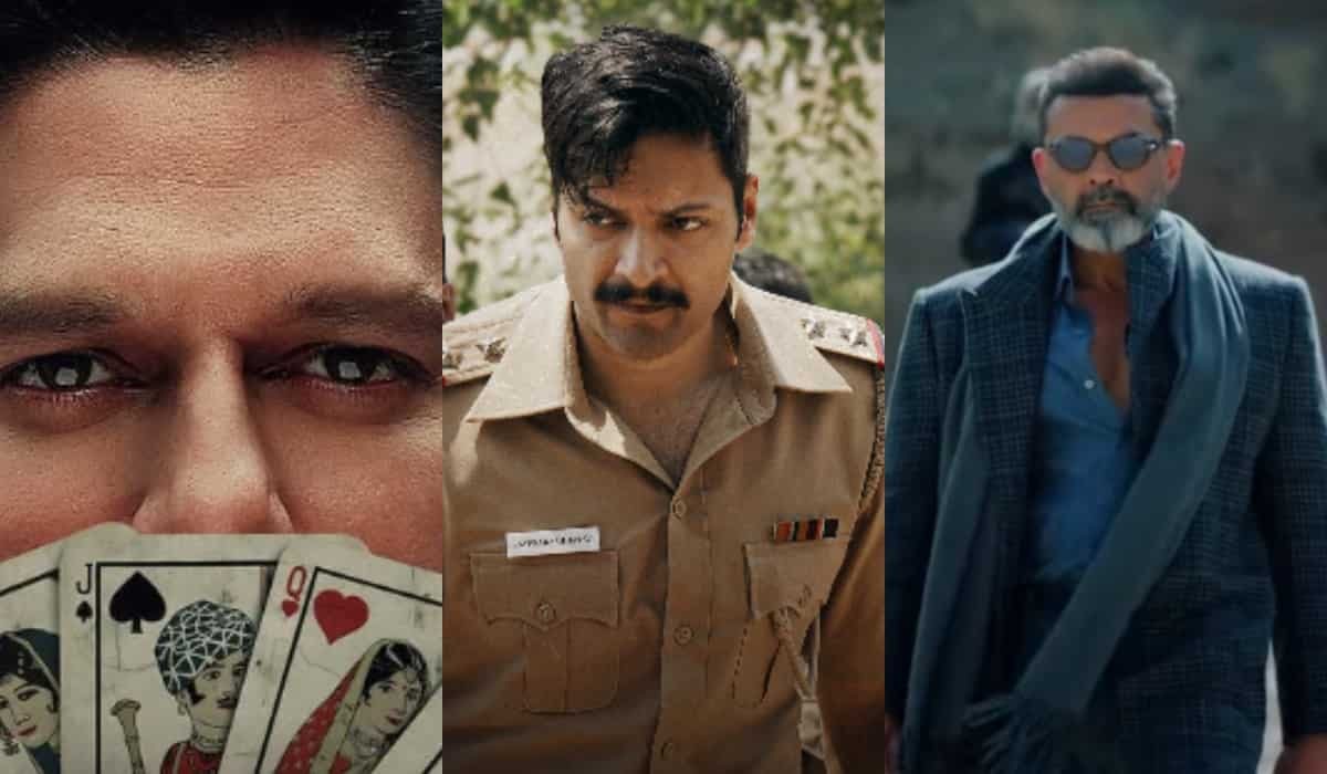Prime Video Slate 2026: Vijay Varma's Matka King, Ali Fazal's Raakh ...