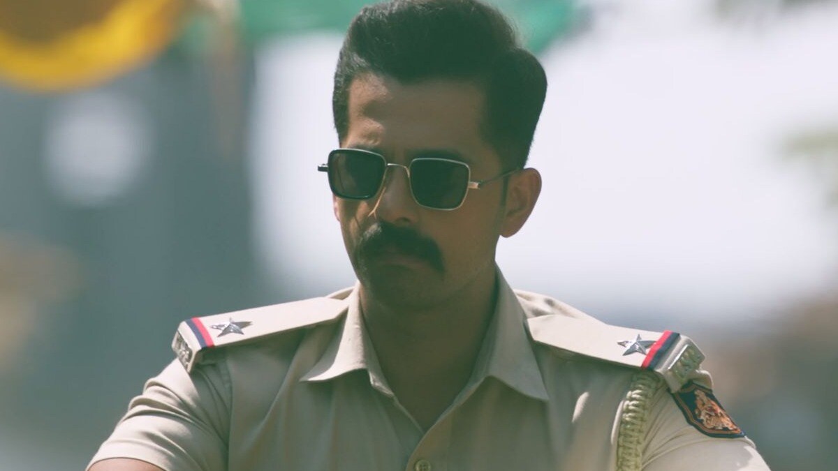 Latest Kannada OTT releases (Sept 16 – Sept 22) to watch on Prime Video ...