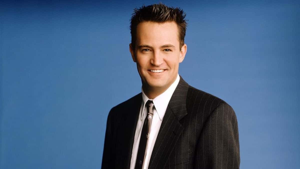 Matthew Perry’s assistant tried to rescue him from drowning in the hot tub