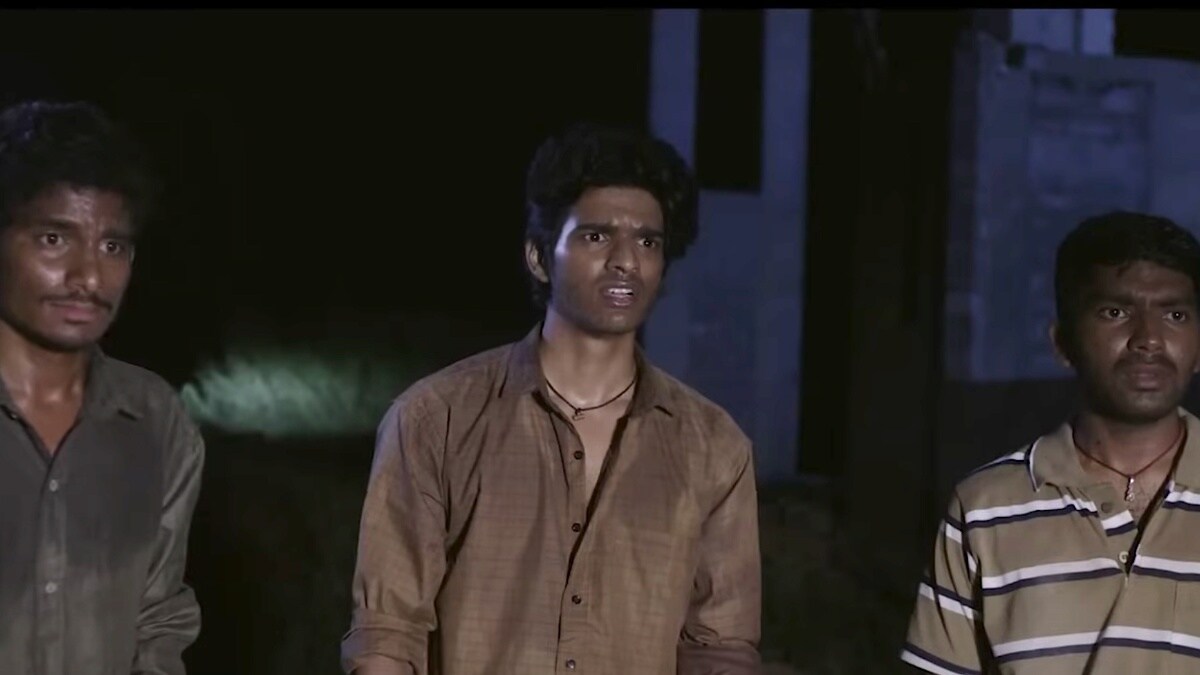 Matti Katha on OTT: A look at how the Telangana rural drama defies ...