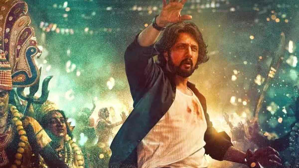 Max Kiccha Sudeep To Release Sneak Peek Amid Rumours Of A Trailer Leak