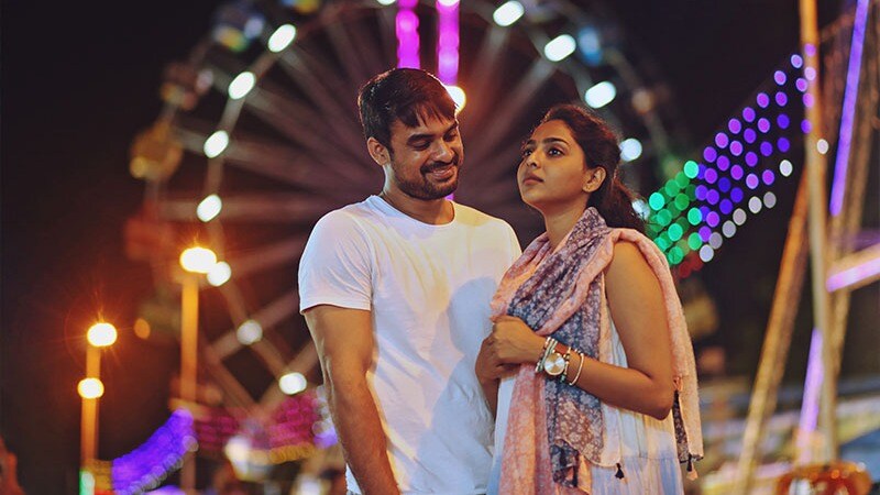 Lovestruck Mayaanadhi: When Appu said ‘sex is not a promise’, Malayalam ...