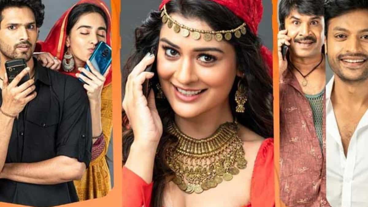 Mayapetika out on OTT: Here’s where you can watch Viraj Ashwin, Simrat ...