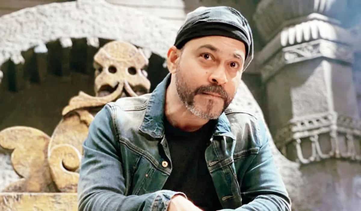 Mayasabha director: Even Sacred Games won’t see the light of the day in ...