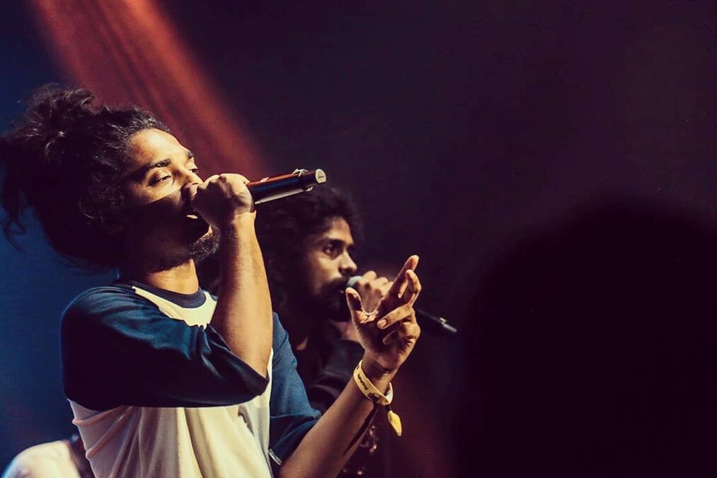 Dharmesh Parmar aka MC Tod Fod from Gully Boy passes away; Ranveer ...