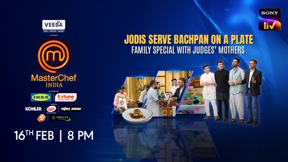 Watch MasterChef India 2026 (Season 9) All Episodes Online on OTTplay