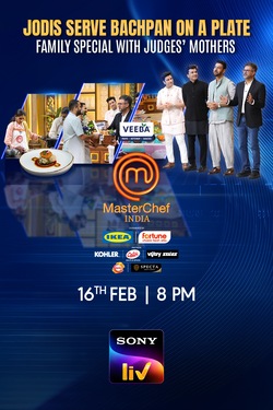 Watch MasterChef India 2026 (Season 9) All Episodes Online on OTTplay