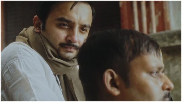 1924: The Kakori Project - Even the children fight wars; a haunting tale more relevant today ...