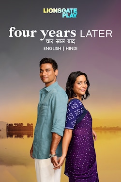 Four Years Later Full Web Series Watch Online On OTTplay