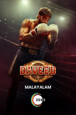 Daveed Full Movie Watch Online On OTTplay