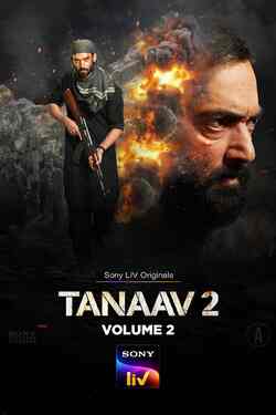 Tanaav Season 2 Watch Online On OTTplay