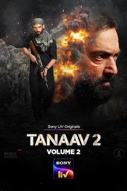 Tanaav Full Web Series Watch Online On OTTplay