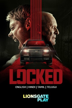 Locked Full Movie Watch Online On OTTplay