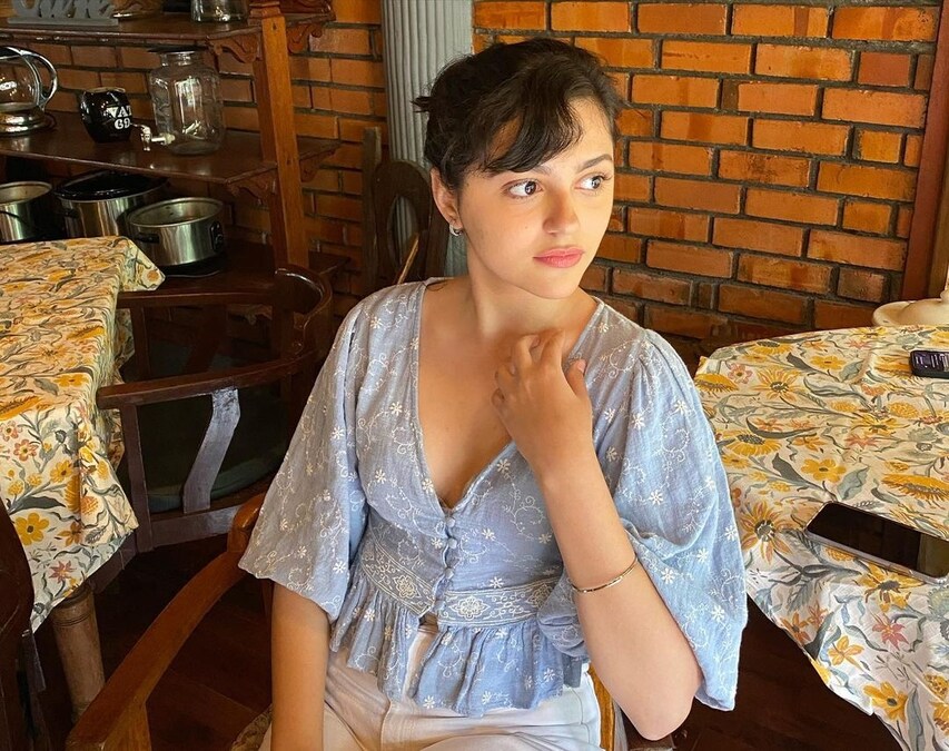 Meet the cast of Big Girls Don't Cry! From Pooja Bhatt to Avantika Vandanapu, who plays what in ...