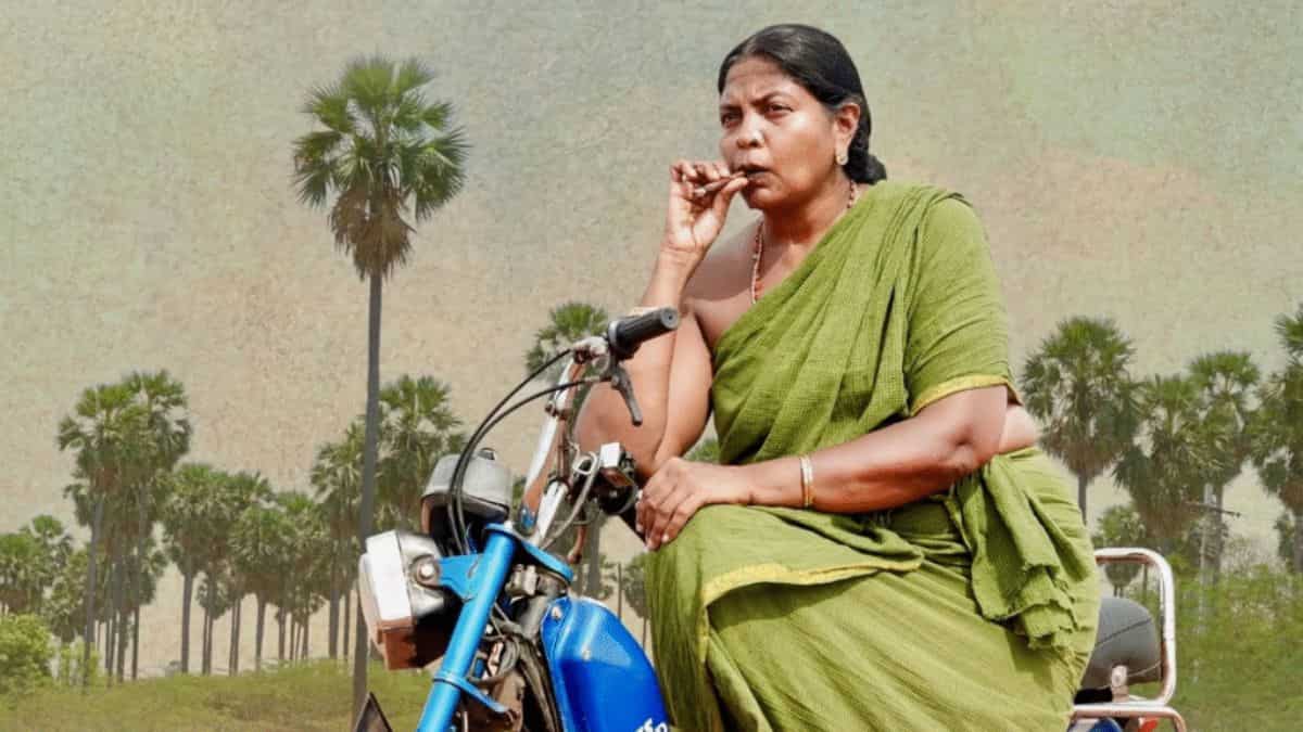 Angammal: Geetha Kailasam Shines In A Lived-In Tale Of Tradition & Change