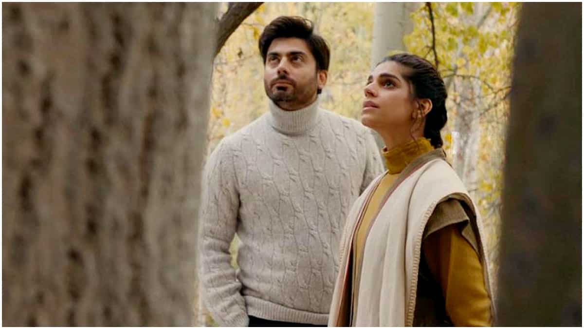 Barzakh episode 1 ending explained: What happened to Mahtab, what did ...