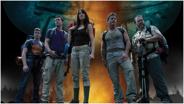 Beacon Point on OTT: Here's where and when you can watch the sci-fi ...