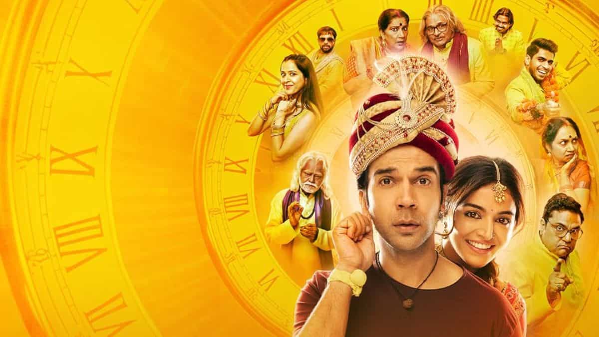 Bhool Chuk Maaf Gets Stuck In A Time Loop Of Its Own Making