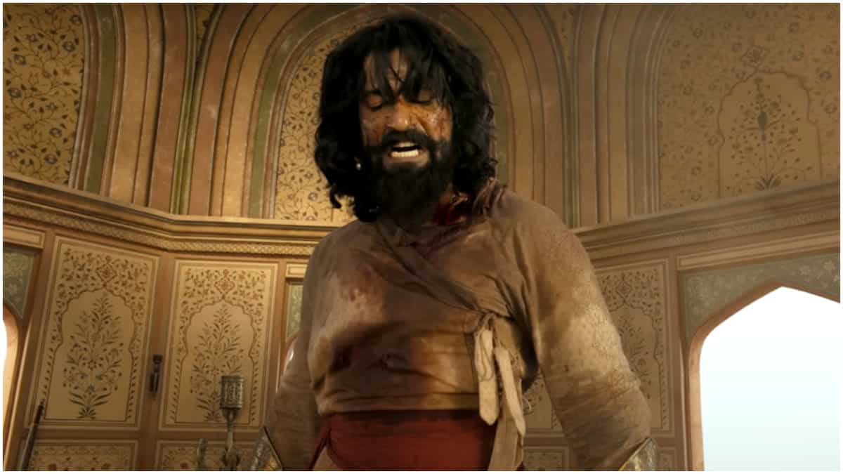 Chhaava box office collection day 14: Suffers an almost 50 percent drop ...