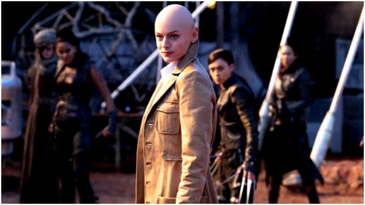 Deadpool & Wolverine Ending Explained: Connection to Avengers 5-6, Fox ...